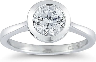 Be Dazzled with Bezel Ring Setting Buying Guide
