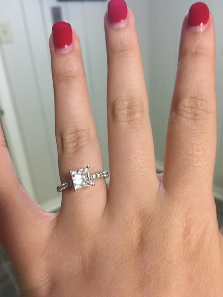 Diamond Customer Testimonials | Rare Carat